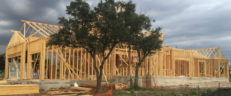 Steps To Building Your Dream Home